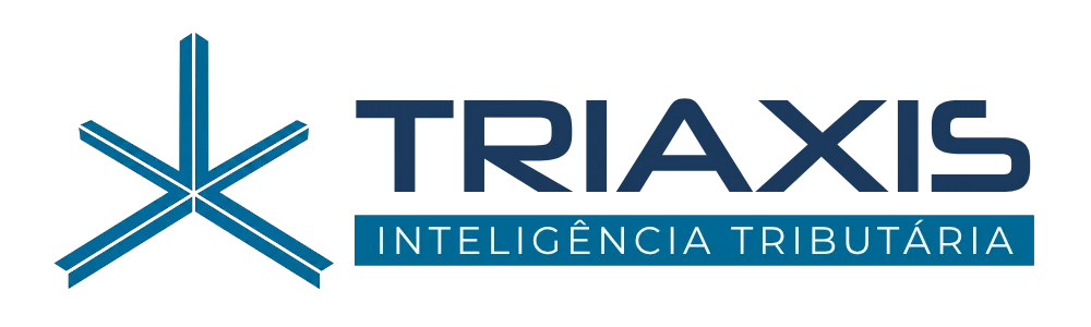 Triaxis — Inteligência para a Reforma Tributária